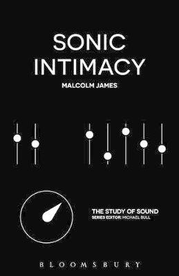 【预订】Sonic Intimacy