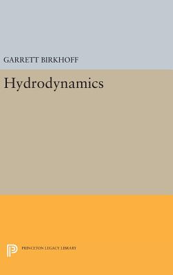 【预订】Hydrodynamics