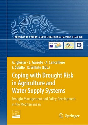 【预订】Coping with Drought Risk in Agriculture and Water Supply Systems