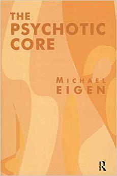 【预订】The Psychotic Core