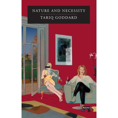 预订 Nature and Necessity: 9781910924440