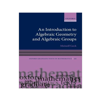 An Introduction to Algebraic Geometry and Algebraic