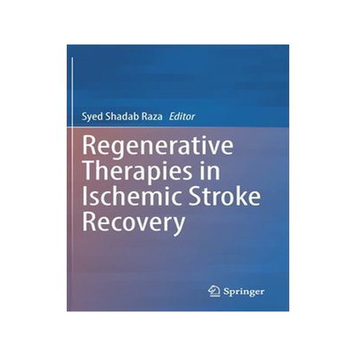 [预订]Regenerative Therapies in Ischemic Stroke Recovery 9789811685613