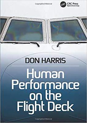 【预售】Human Performance on the Flight Deck