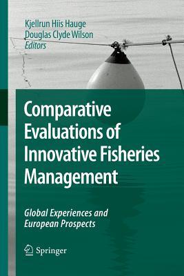 【预订】Comparative Evaluations of Innovative Fisheries Management