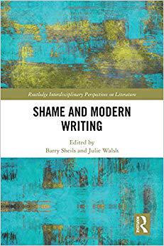 【预售】Shame and Modern Writing