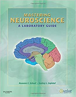 【预售】Mastering Neuroscience