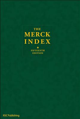 【预售】The Merck Index