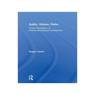 预订 Aalto, Utzon, Fehn