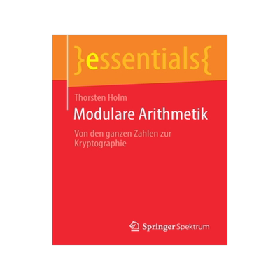 预订 Modulare Arithmetik