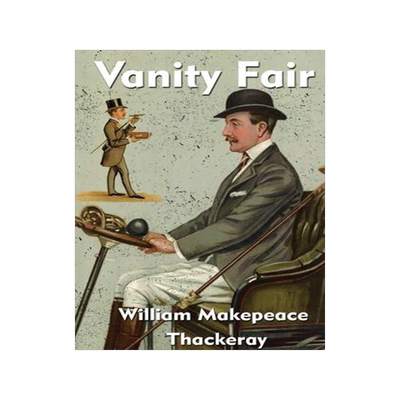 [预订]Vanity Fair 9788194619048