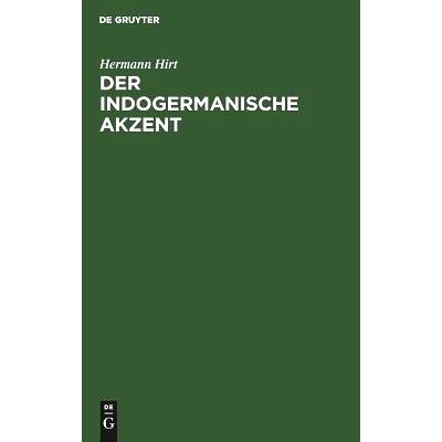 预订 Der indogermanische Akzent: Ein  Handbuch: 9783111098272