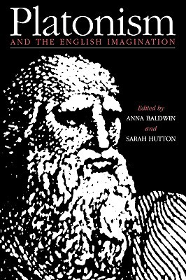【预订】Platonism and the English Imagination