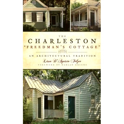 预订 The Charleston 