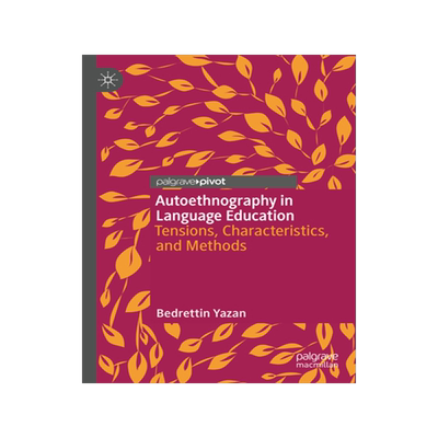预订 Autoethnography in Language Education