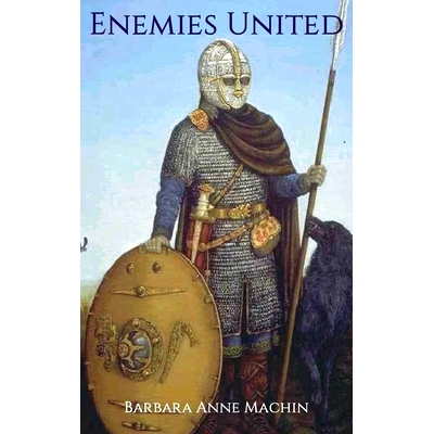 预订 Enemies United: 9781800312364