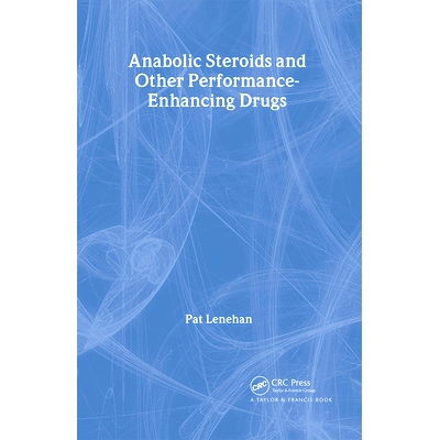 预订 Anabolic Steroids: 9780415280297