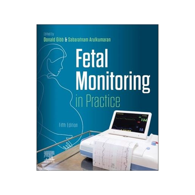[预订]Fetal Monitoring in Practice 9780323931458