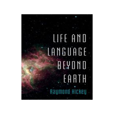 [预订]Life and Language Beyond Earth 9781009226417