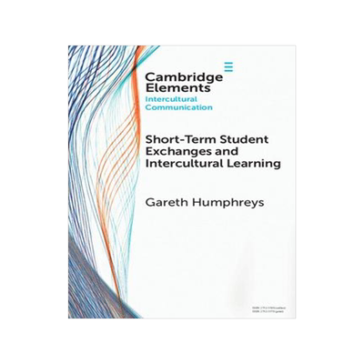 [预订]Short-Term Student Exchanges and Intercultural Learning 9781009462594