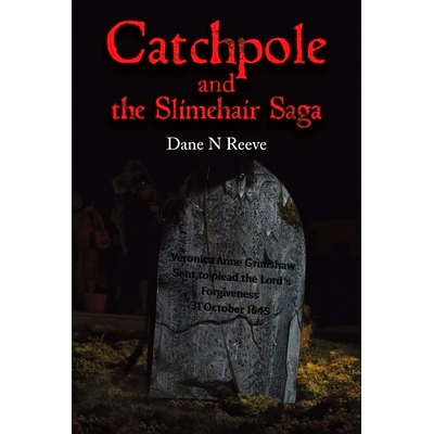 预订 Catchpole and the Slimehair Saga: 9781035824663