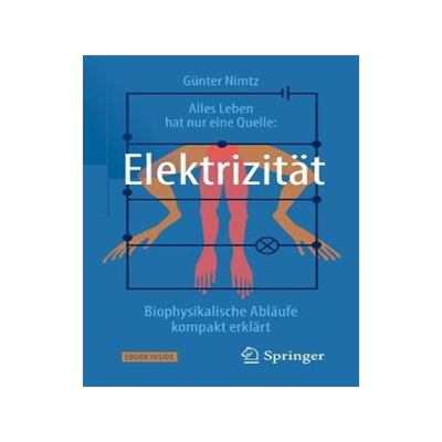 预订 Alles Leben hat nur eine Quelle: Elektrizität