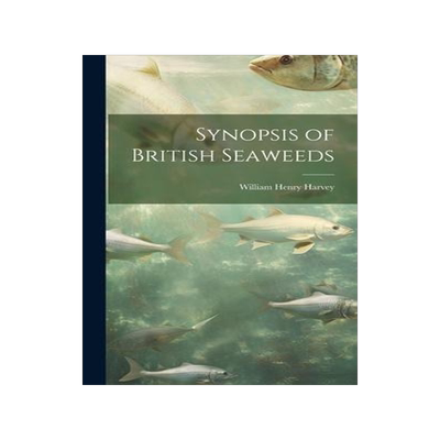 [预订]Synopsis of British Seaweeds 9781020654114