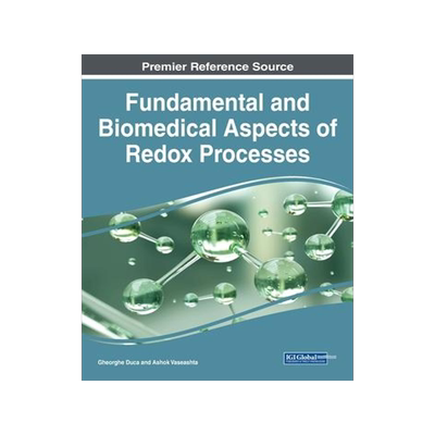 [预订]Handbook of Research on Redox Processes Within Environmental and Technological Contexts 9781668471982