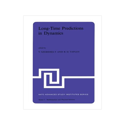 预订 Long-Time Predictions in Dynamics