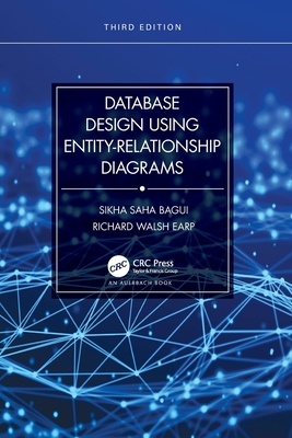 【预订】Database Design Using Entity-Relationship Diagrams 9781032323213