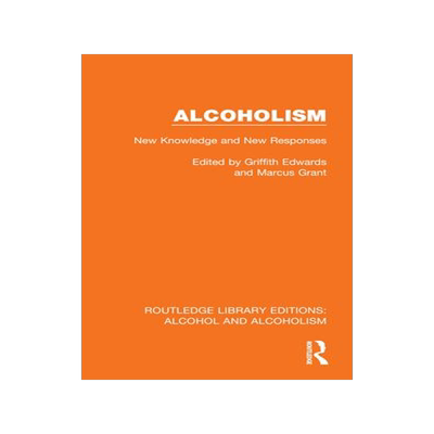 [预订]Alcoholism 9781032607566