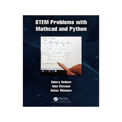 [预订]STEM Problems with Mathcad and Python 9781032131658