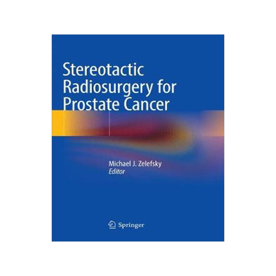 预订 Stereotactic Radiosurgery for Prostate Cancer