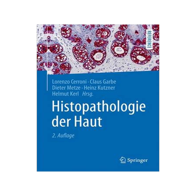 预订 Histopathologie der Haut