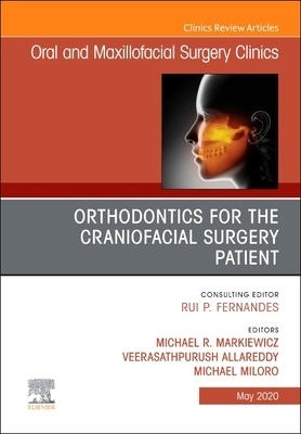 【预订】Orthodontics for Oral and Maxillofacial Surgery Patient, Part II, Volume 32-2