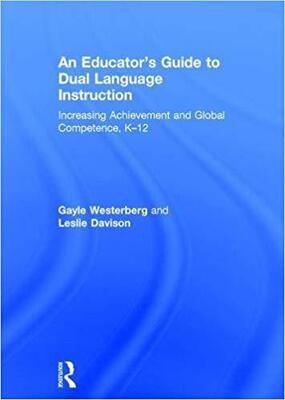 【预售】An Educator’s Guide to Dual Language Instruction