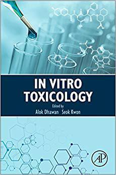 【预售】In Vitro Toxicology