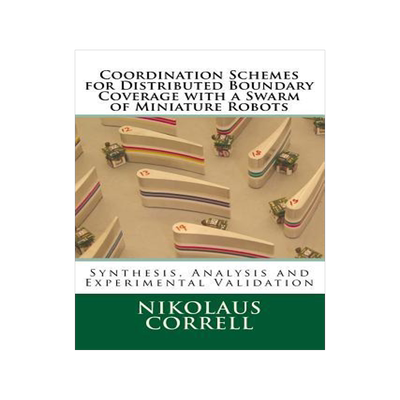 [预订]Coordination Schemes for Distributed Boundary Coverage 9780692668726