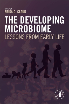 【预订】The Developing Microbiome
