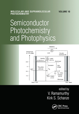 【预订】Semiconductor Photochemistry and Photophysics/Volume Ten