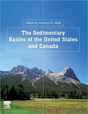 【预订】The Sedimentary Basins of the United States and Canada