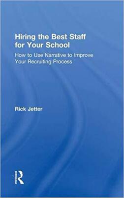 【预售】Hiring the Best Staff for Your School