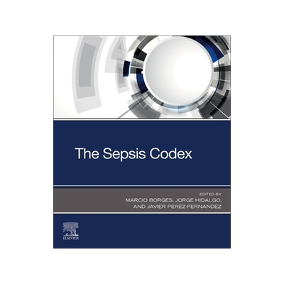 现货 The Sepsis Codex