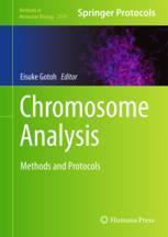 【预订】Chromosome Analysis 9781071624326