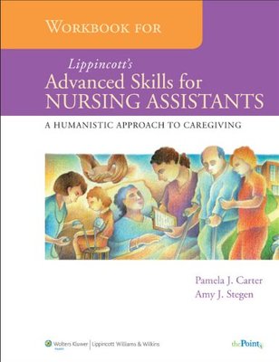 【预订】Workbook for  Lippincott’s Advanced Skills for Nursing Assistants