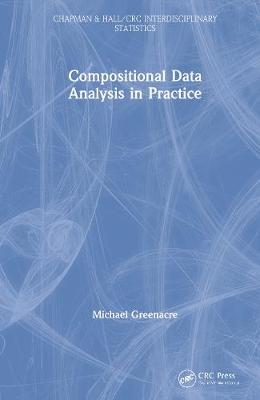 【预订】Compositional Data Analysis in Practice