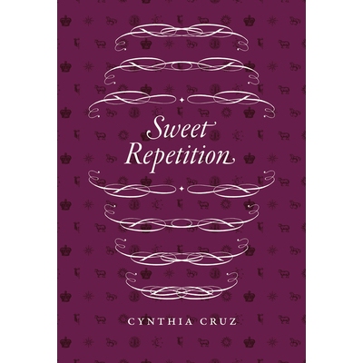 预订 Sweet Repetition 甜蜜的重复: 9780226843766