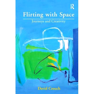 预订 Flirting with Space: Journeys and Creativity: 9781138249776