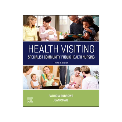 [预订]Health Visiting