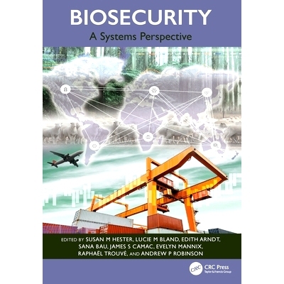 预订 Biosecurity: A Systems Perspective
